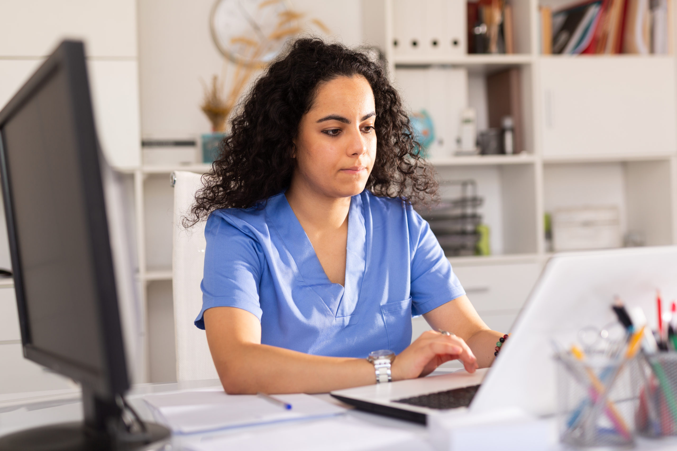 Financing Your Medical Assistant Education - Montes HealthCare College