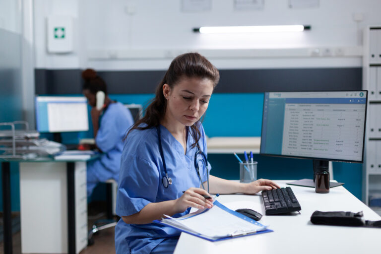 Accelerated Medical Assistant Programs: 4–8 Months (CA) | MHCC